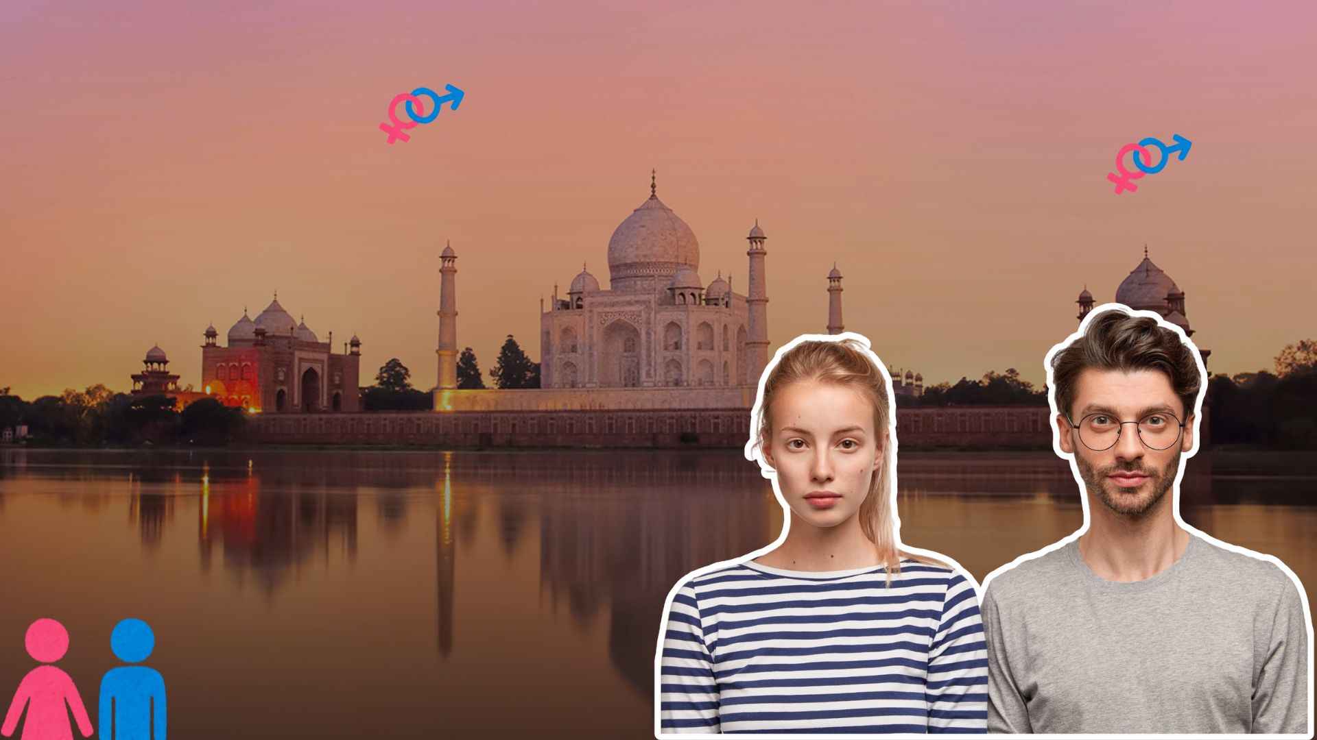 Gender Change in Uttar Pradesh legal and surgery