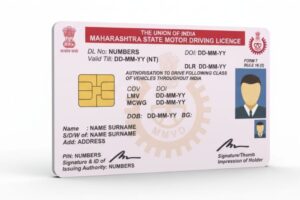 Driving License Name Change : Online & Offline Process
