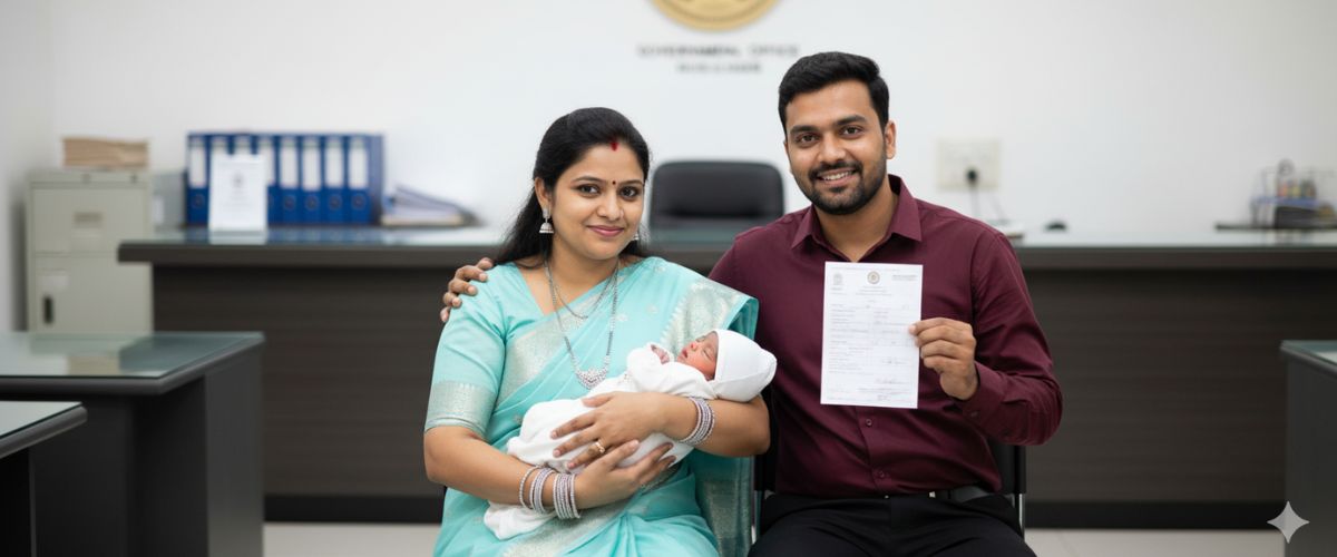 Birth Certificate Name Change: Official Guide & Steps